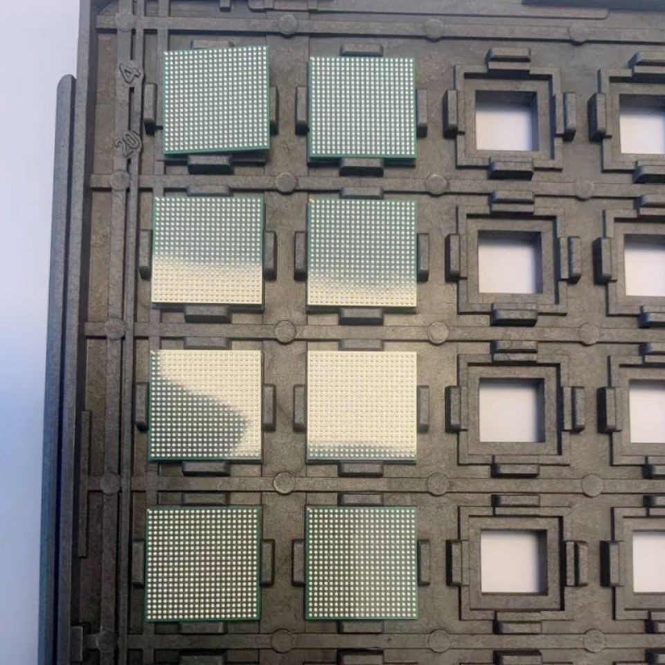 Buy Lpddr5x.k3kl3l30cm-jgct.441 Fbga.7500mbps.8g Dram Chip Ic. Online ...