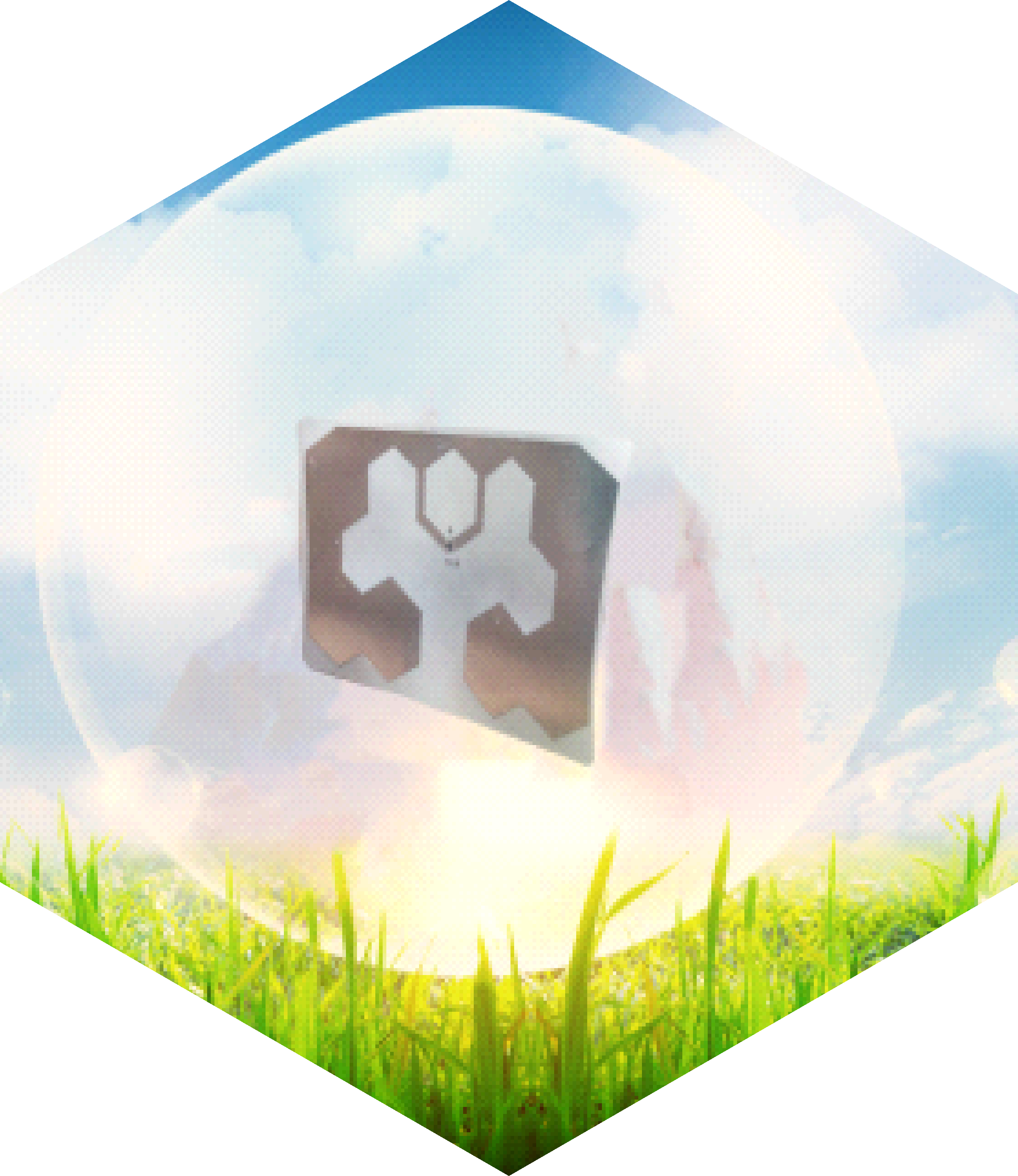 Buy Eco-friendly Rfid Sticker from Thinkgo IOT Technology (Huizhou) Co., Ltd, China | Tradewheel.com