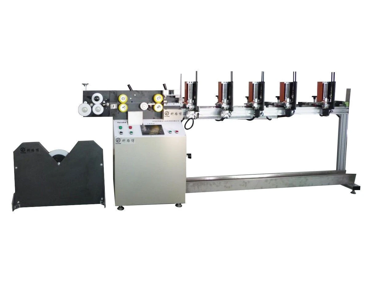 Buy Window Blind Machines / Venetian Blind Machine For Aluminum Blind ...