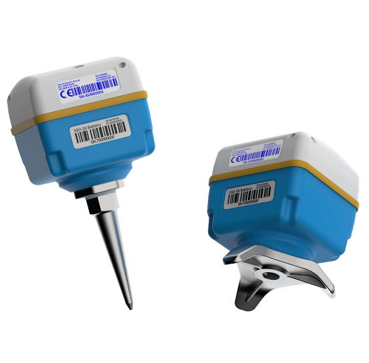 Buy High Resolution Smart Seismic Sensor from SmartSolo Inc., China ...
