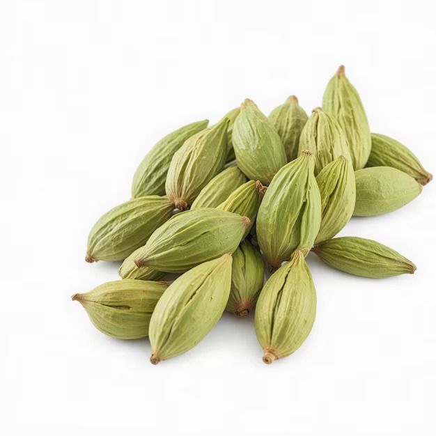 Buy Green Cardamom Pods – Superior Quality For Culinary And Medicinal ...