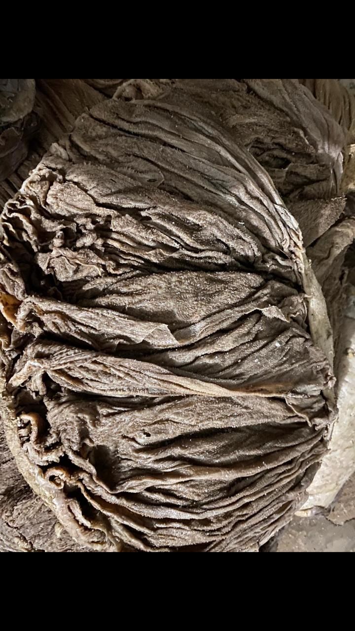 Buy Salted Beef Omasum from Royal King International, Pakistan ...