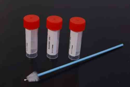 Buy Cervical Sample Collection Kit from Nodford International Co., Ltd ...