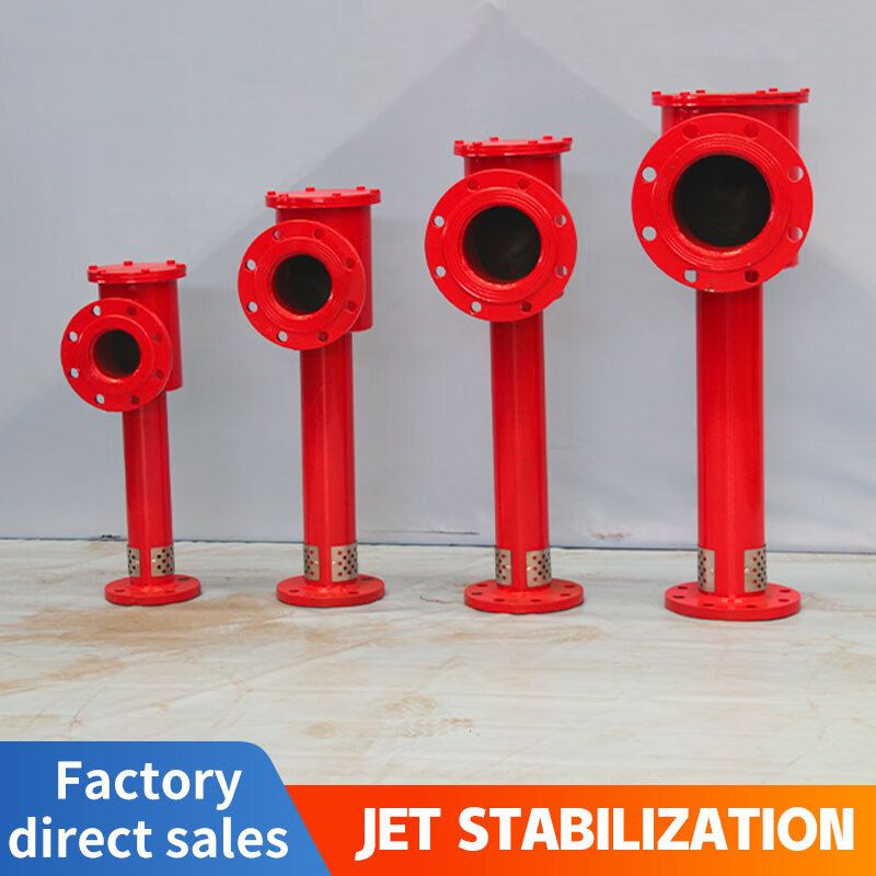 Buy Low Multiplier Foam Generators from Shandong Dongyue Lifting Fire ...