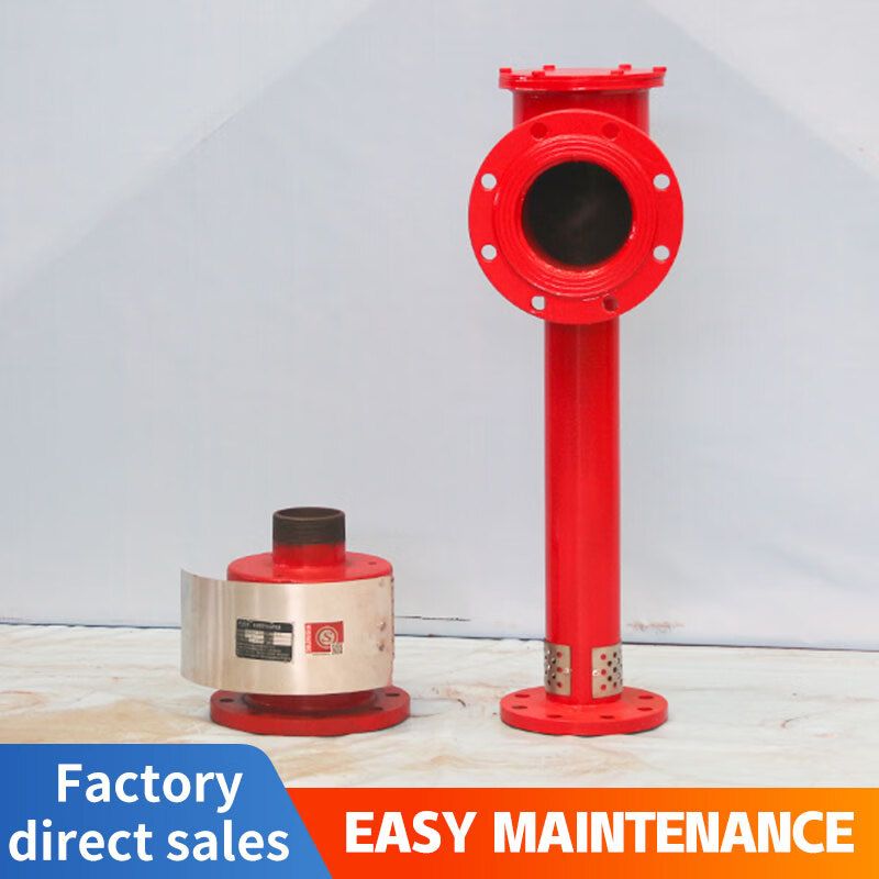 Buy Low Multiplier Foam Generators from Shandong Dongyue Lifting Fire ...