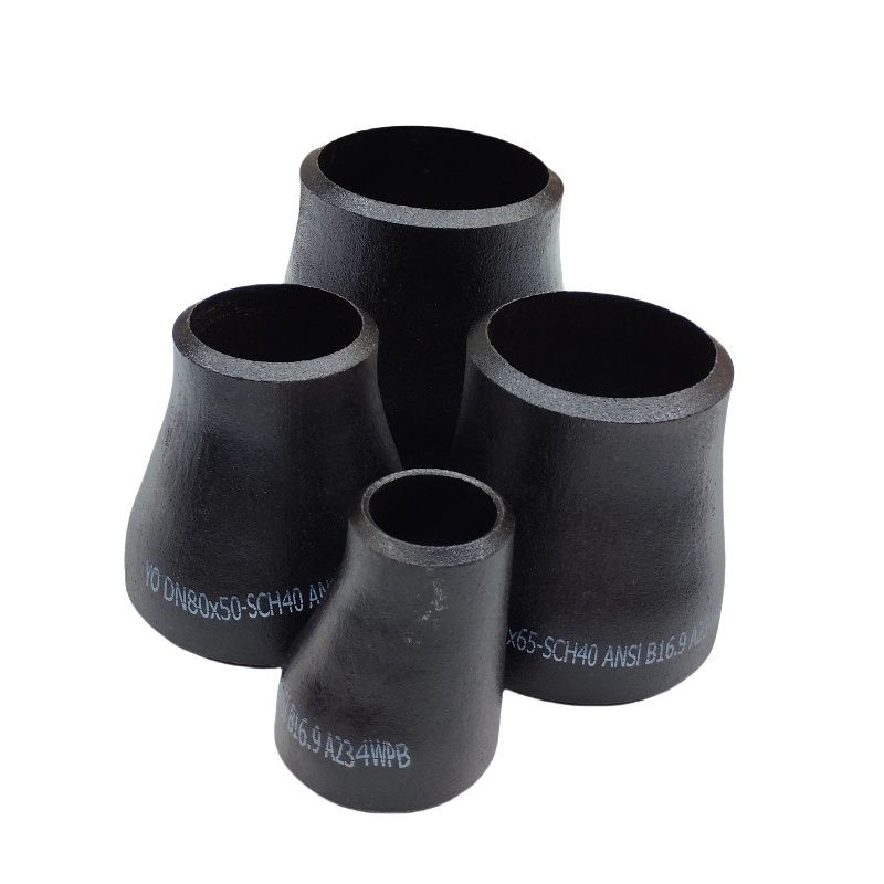 Buy Elbow Tee Cap from YOPIPELINE, China | Tradewheel.com