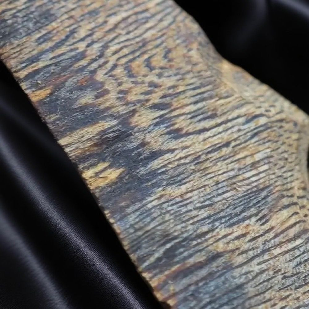 Buy Kynam Agarwood (oud) Particle - Scraped from Senhai Essence, China ...