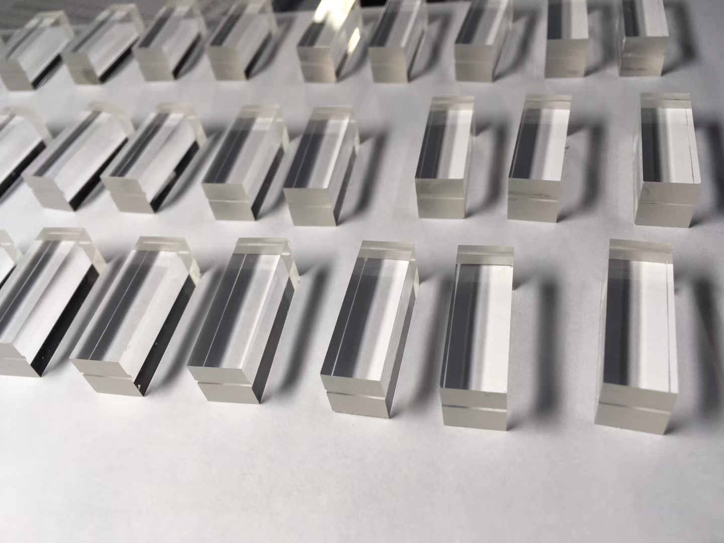 Buy Customized Sapphire Filter, Sapphire Glass, Sapphire Protective ...
