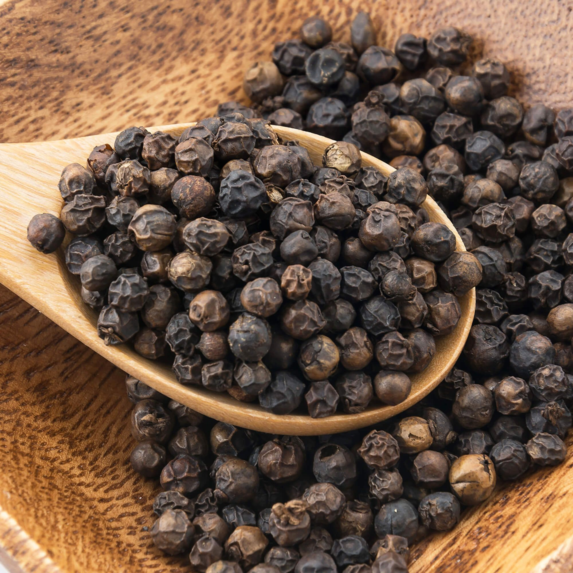 Buy Premium Quality Black Pepper Grade A from Bright Future Exterprise ...
