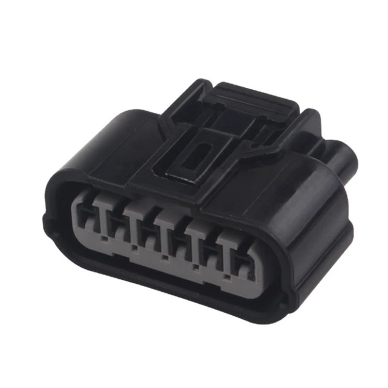 Buy Automotive Connector 6188-0658 Waterproof Harness Plug Drb Housing ...