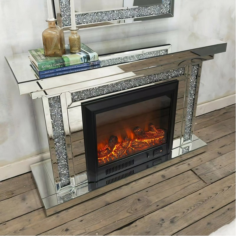 Buy Fireplace Yx004-f from Dongguan Cloema Furniture Co., Ltd, China ...