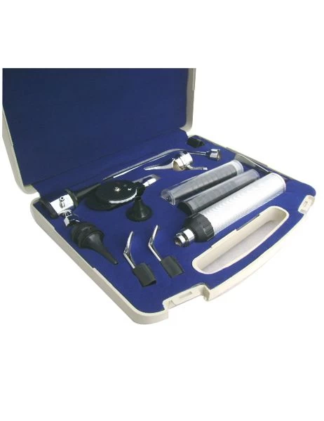 Buy Ent Diagnostic Set / Testing Equipment from BWHS Highscale ind ...