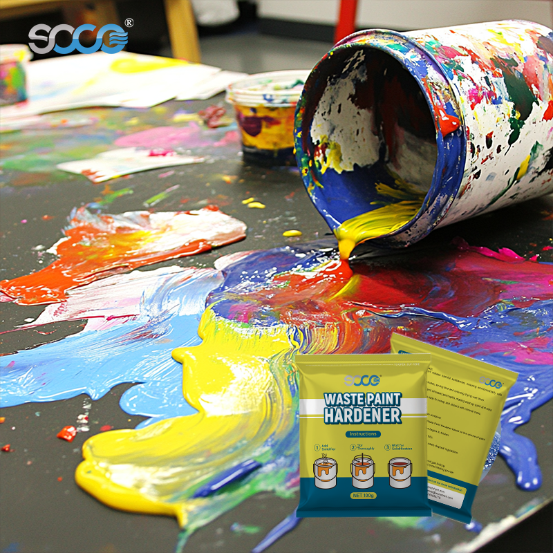 Buy Waste Paint Hardener Sodium Polyacrylate Superabsorbent Polymer Sap ...