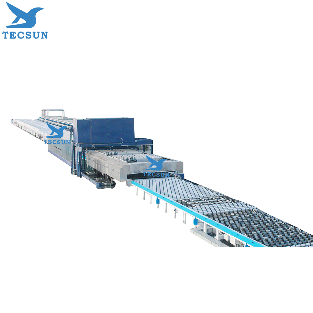 Buy Glass Coating Line from Guangdong Tecsun Technology & Innovation Co ...