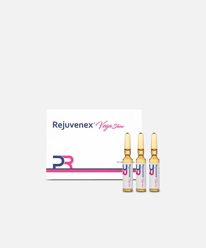 Buy Rejuvenex Vega Shine from Golden Toad Co Ltd, South Korea ...