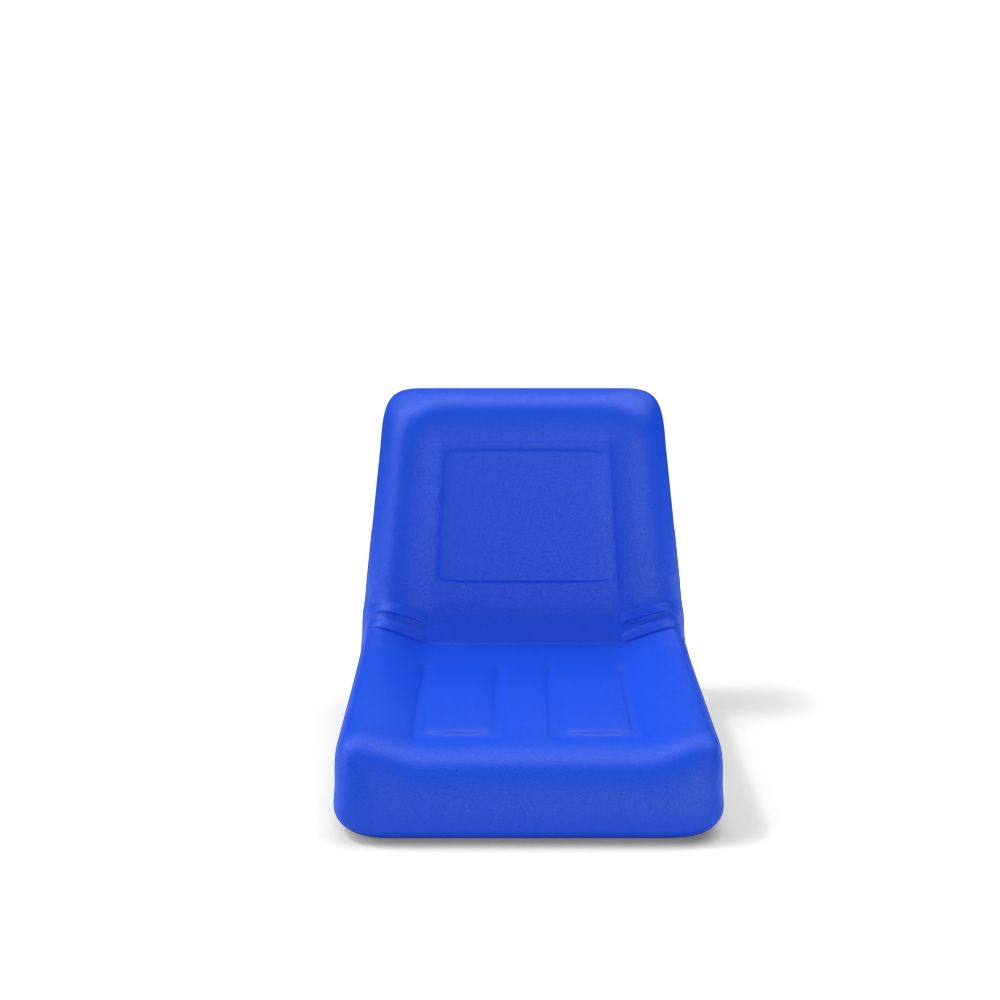 Buy Forklift Seat - Jai0800 from JAINAM AGRO INDUSTRIES, India ...