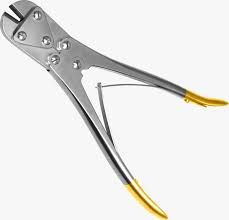 Buy Tc/ Instruments from anahadenterprises, Pakistan | Tradewheel.com