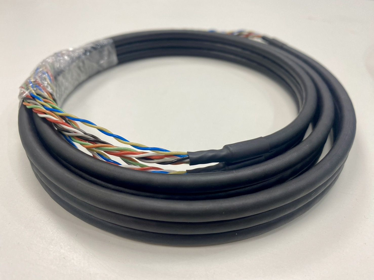 Buy Flat And High-flex Cable Robotics Cable from YSDTEK Technology Co ...