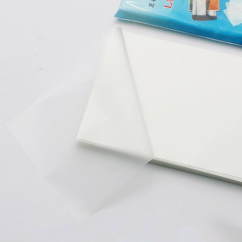 Buy A4 Size 175 Micron Laminating Pouch from CM Artcraft Co., China ...