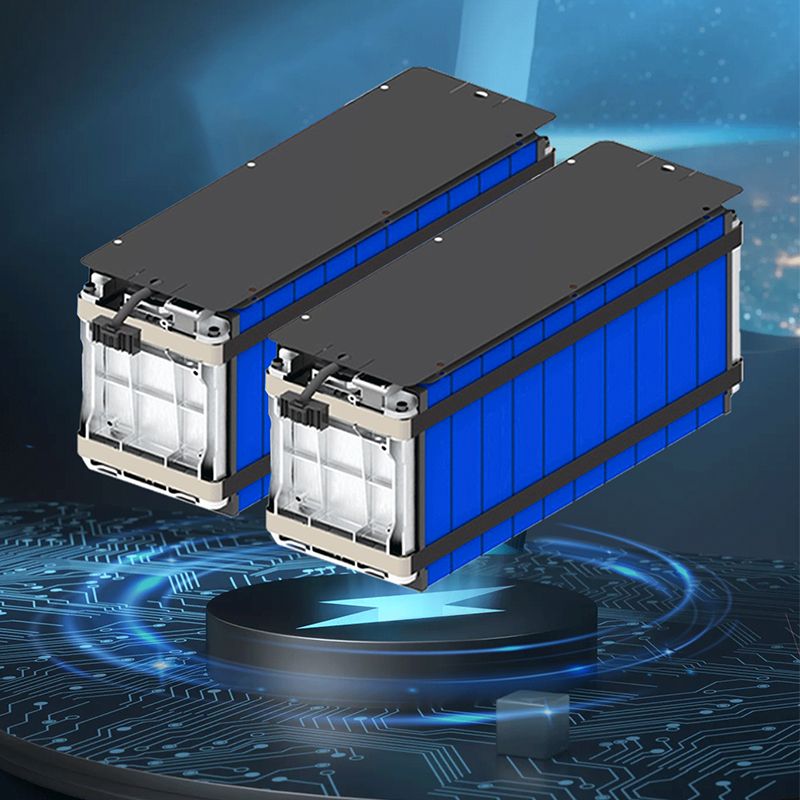 Buy Lithium Battery Module from Shenzhen CH Advance Tech Co., Ltd ...