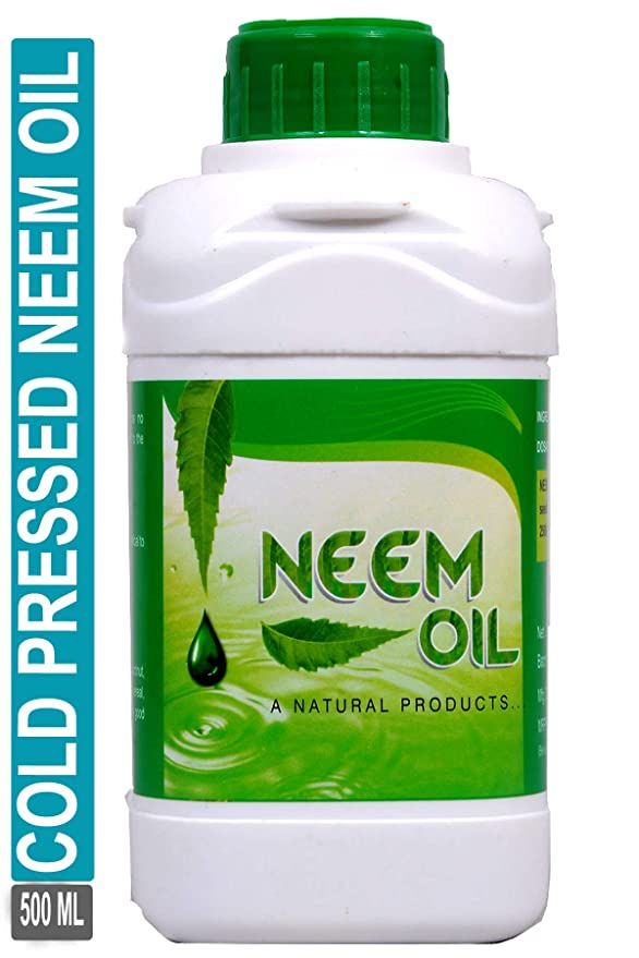 Buy Neem Oil Manufacturer In India from TERRA BIO NATURALS PVT LTD ...