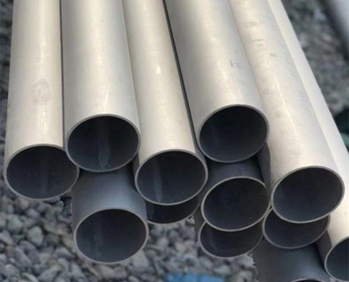 Buy Astm B668 Uns N08028 Seamless Steel Tube And Pipe from Baosteel Special Metals Co., Ltd ...