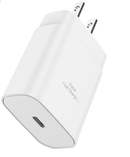 Buy Single Port 2 Prong Plug Xhd-pd25w from Plasma State Drive, China ...