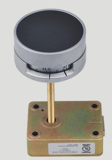 Buy China Made Ul Certify Anti-peep Mechanical Digital Password Lock ...