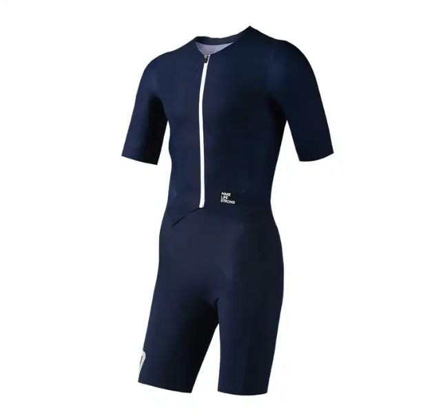 Buy Quality Bike Cycle Suit Short Sleeve Cycling Skin Suit Men Outdoor ...
