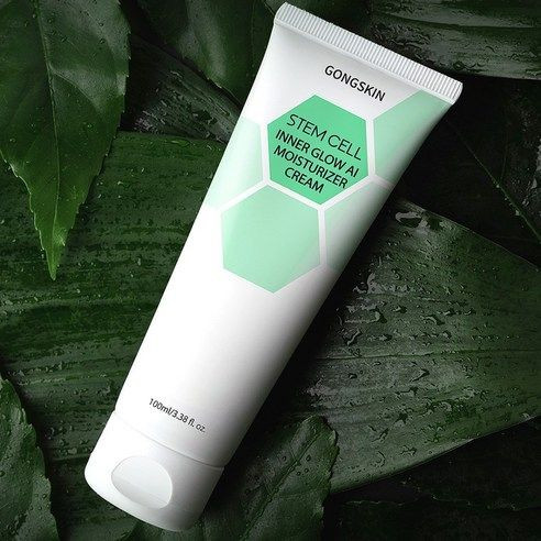 Buy Gongskin Stem Cell Inner Glow Ai Anti-aging Moisturizer Cream from ...