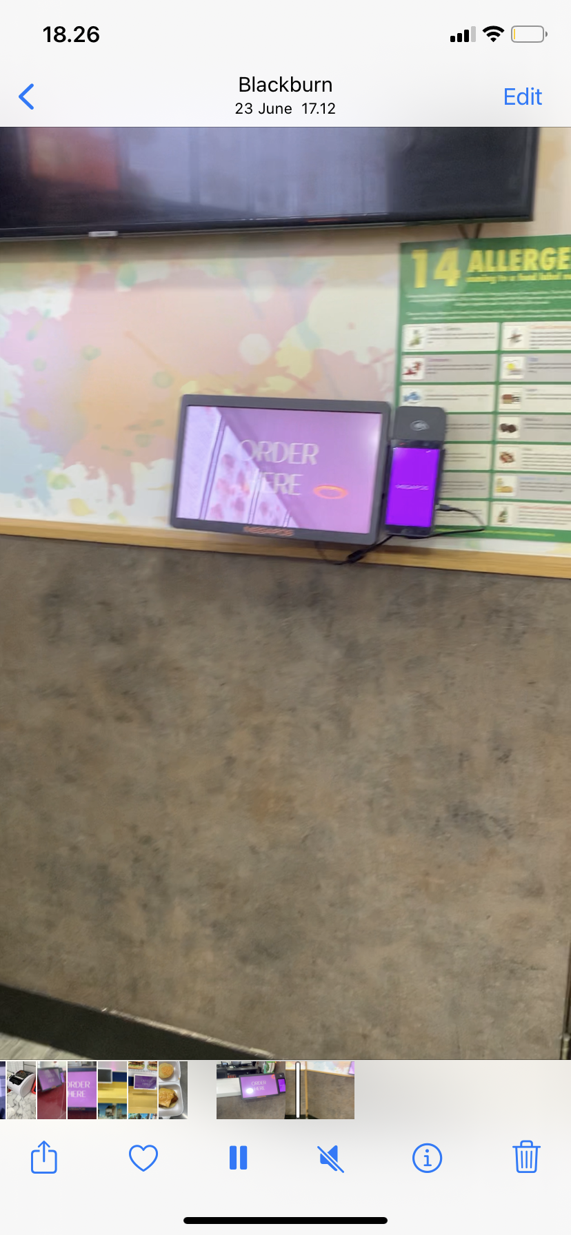 Buy Kiosk from Megapos, Saudi Arabia | Tradewheel.com