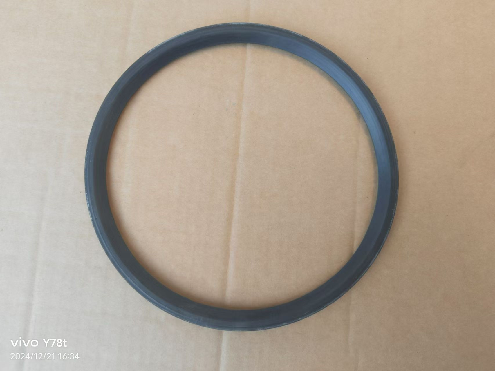 Buy B 10724-140 Labyrinth Seal Oil Seal; Labyrinth; Nitrile Material; 5 ...