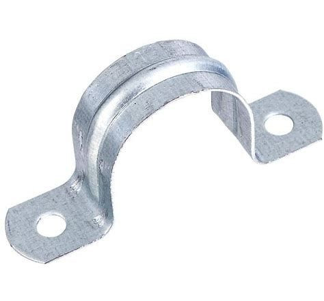 Buy Two Holes Conduit Emt Strap from NewBorn Fittings Tech Co., Ltd ...