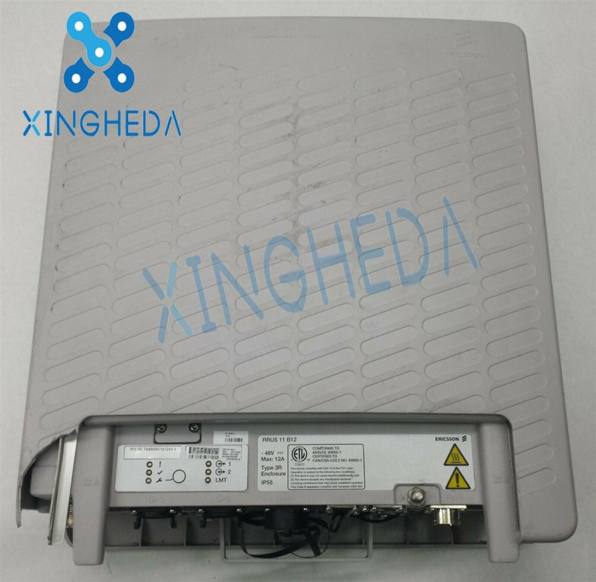 Buy Ericsson Krc 161 241/1 Radio Head | Rrus 11 B12 Rru Remote Radio ...