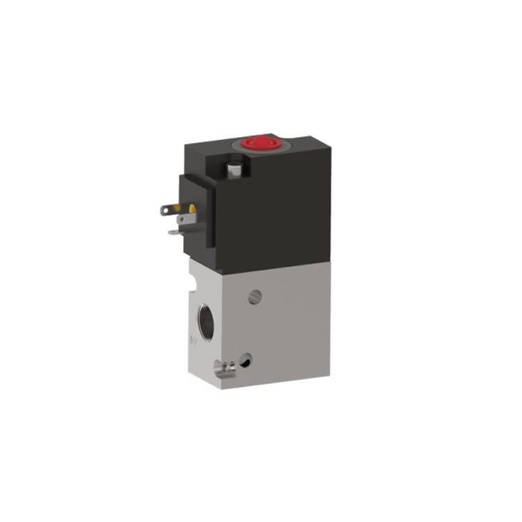 Buy Humphrey V3103924vdc Solenoid Valve from Effsen Automation Limited, Hong Kong | Tradewheel.com