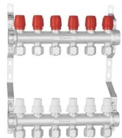 Buy Forged Brass Self-adjusting Manifold from Baoding Dezhong ...