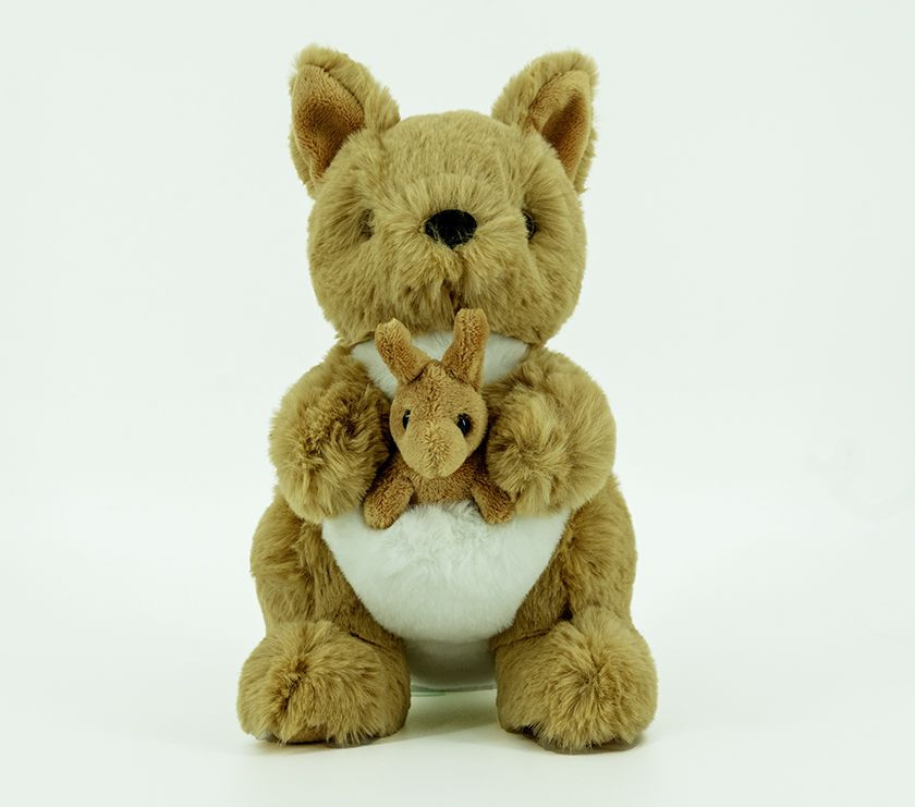 Buy Kangaroo (gdx23028-2) from Wendeng Huakai Toys Co.,Ltd, China ...