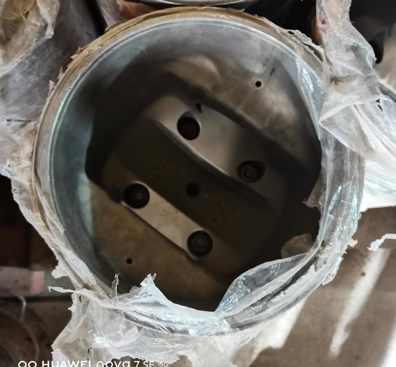 Buy Piston from BOBA DENİZCİLİK, Republic of Türkiye | Tradewheel.com