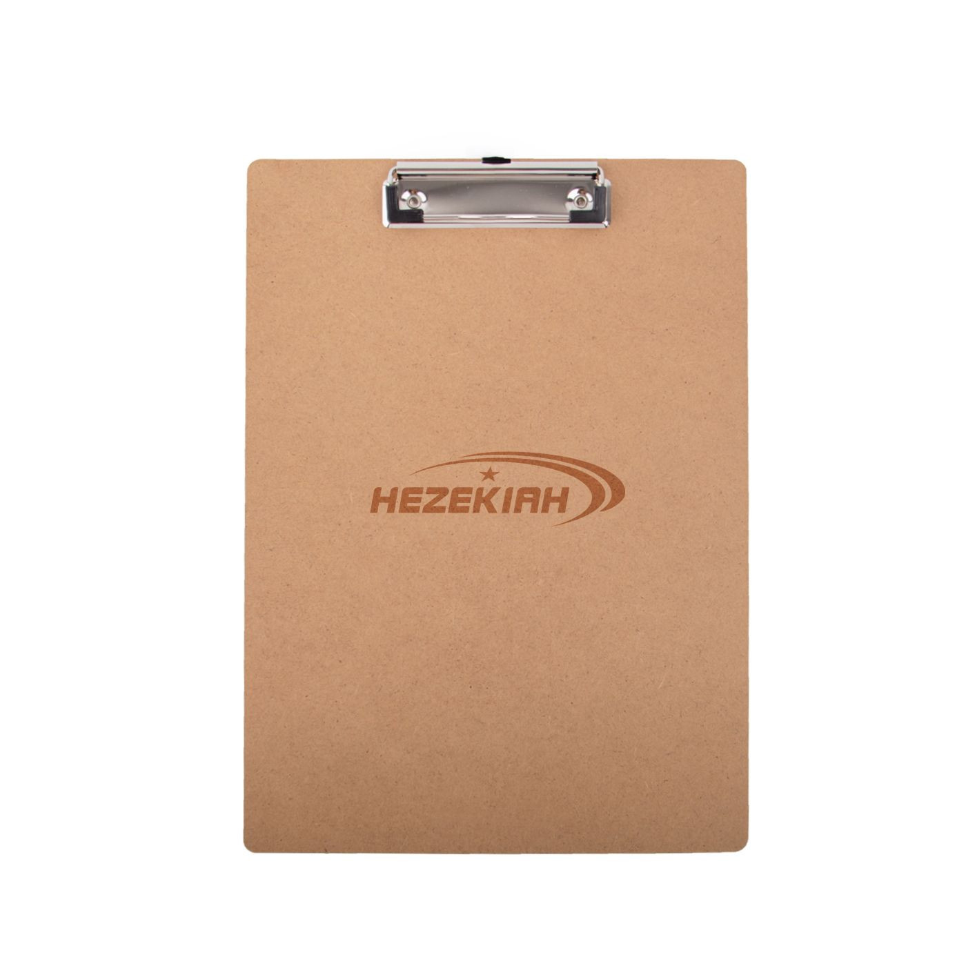 Buy A4 Mdf Wooden Clipboard With Hanging Hole from Suzhou Hengshuo Imp ...