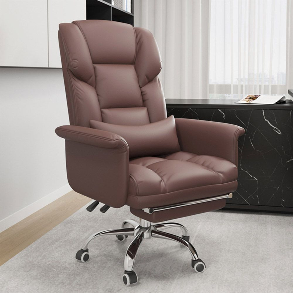 Buy Boss Business Chair, Office Chair, Lunch Break Computer Chair from ...