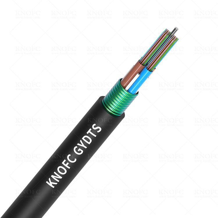 Buy Gydts Hdpe Sheath Outdoor Ribbon Cable from Shenzhen KNOFC ...