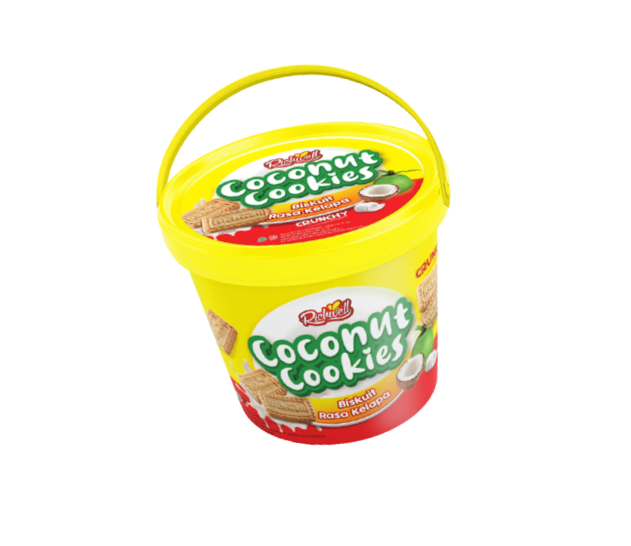 Buy Richwell Cookies 400gr from Satoria Agro Industri, Indonesia ...