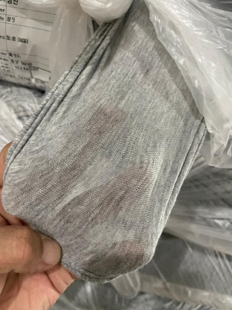 Buy Cotton Fabric Stock from Sebi trading co, South Korea | Tradewheel.com