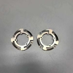 Buy Mass Production Metal Stamping Stainless Steel Battery Contact from ...