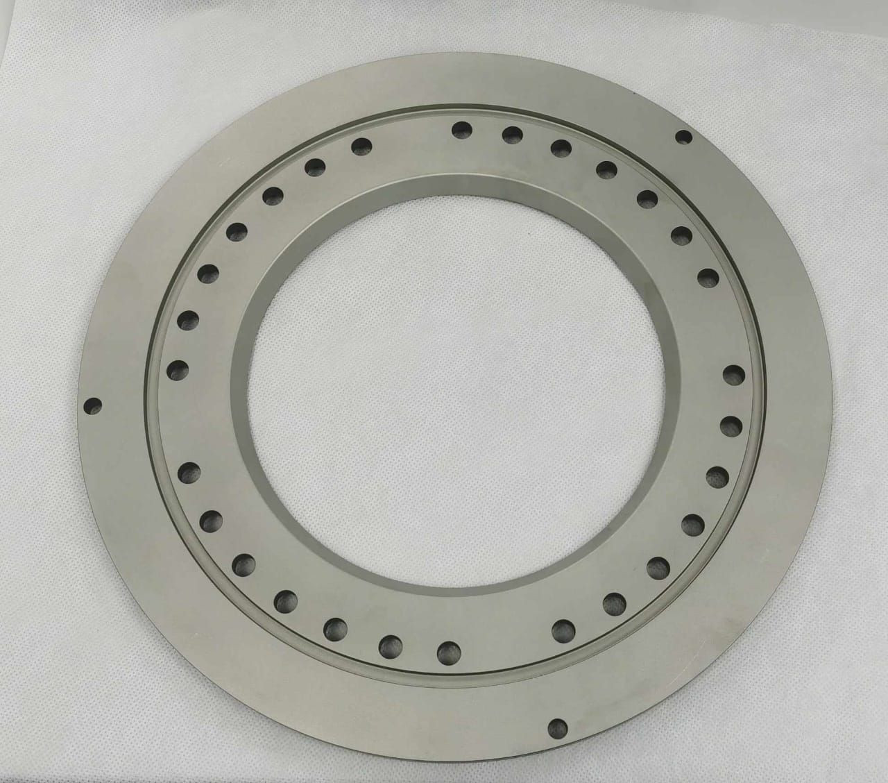 Buy Sputter Shield Precision Machining Part from Synergy-PE Sdn Bhd ...