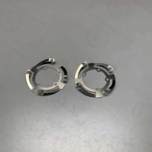 Buy Mass Production Metal Stamping Stainless Steel Battery Contact from ...