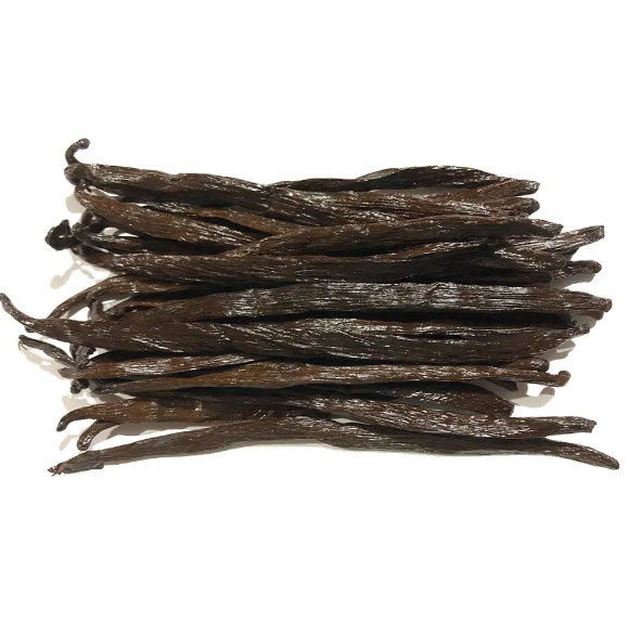 Buy Organic Vanilla Beans Ceylon Organic Vanilla Beans from Agro ...
