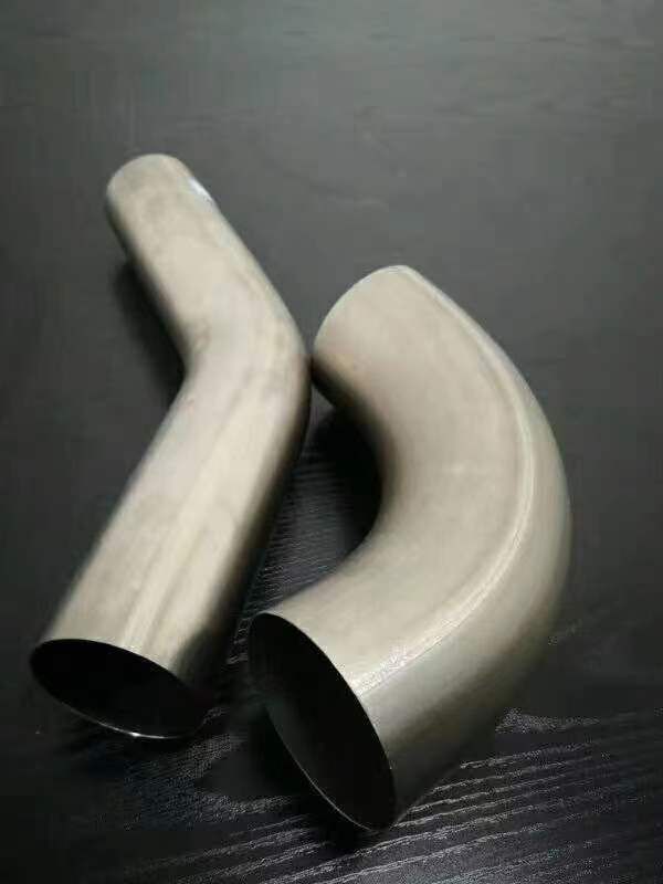 Buy Titanium Elbow from Changzhou Tianzhimu Imp & Exp Co.,Ltd, China ...