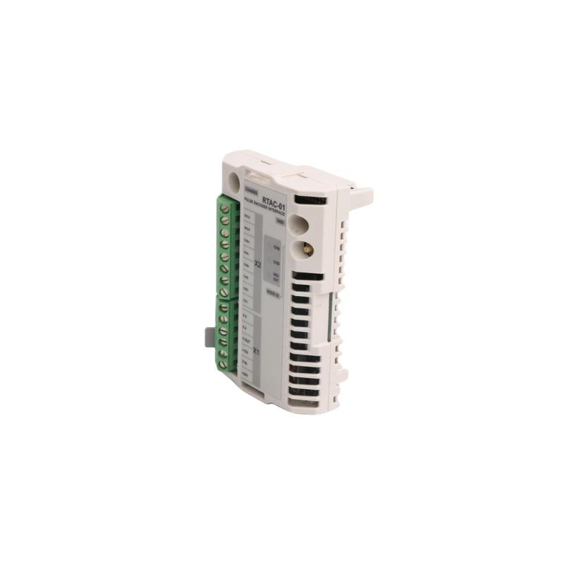 Buy Abb Rtac-01 Pulse Encoder Interface Module from Amikon Limited ...