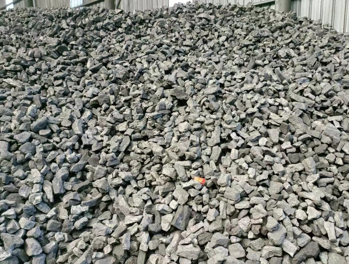 Buy Foundry Coke ,hard Coke 90-150mm,120-220mm from Hebei Hangba ...